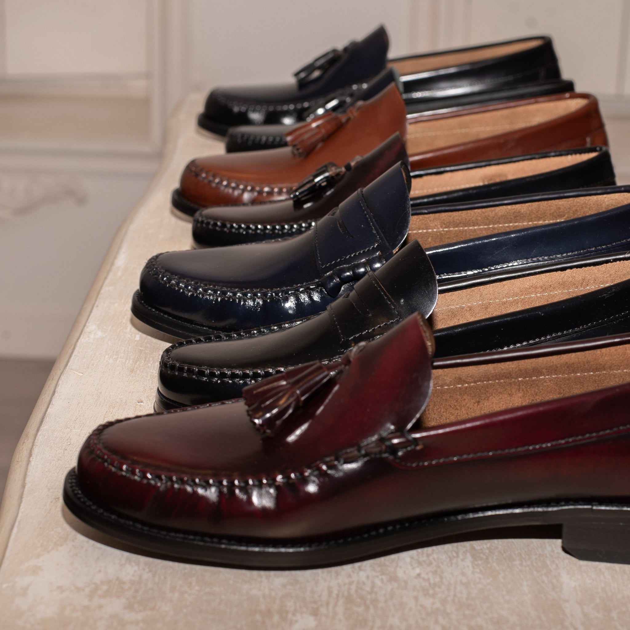 Cómo Elegir los Zapatos Perfectos para Cada Ocasión